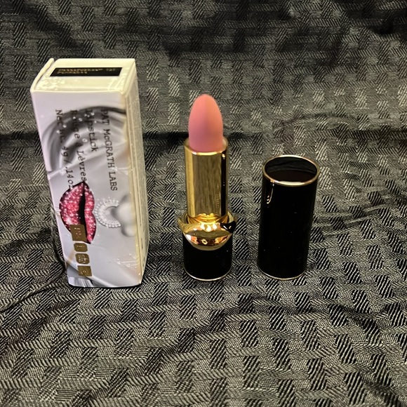 Pat McGrath | Makeup | Favourite Pat Mcgrath Lipstick Bnib Pat Mcgrath ...